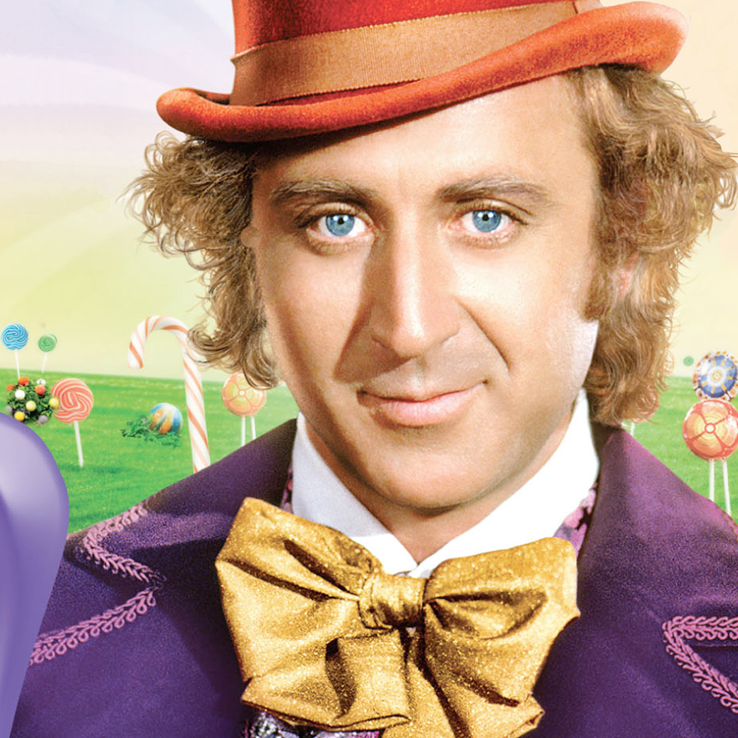 Willy Wonka And The Chocolate Factory Movie And Delicious Science Demos 