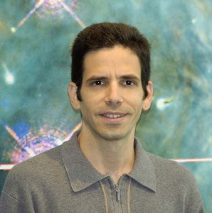 C2ST Welcomes Artist and Astronomer Jose Francisco Salgado to talk ...