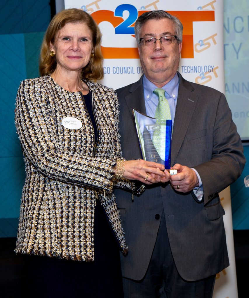 Science in the City Awardees – The Chicago Council on Science and ...
