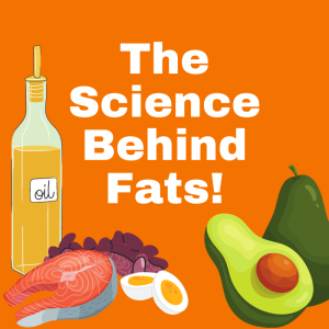 The Science Behind Fat: Why This Nutrient Is So Good for You – The ...