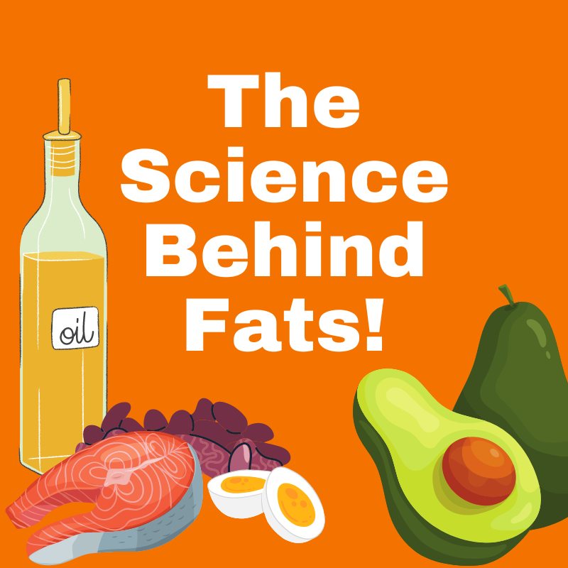 The Science Behind Fat: Why This Nutrient Is So Good for You – The ...