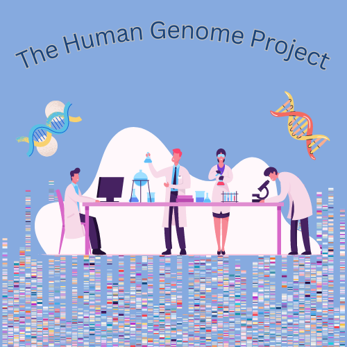 Decoding the Key to Life: The Human Genome Project – The Chicago Council on Science and Technology