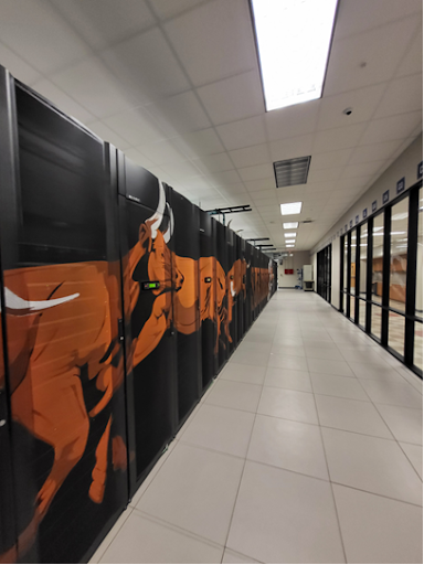 Unveiling the Powerhouses of Supercomputing: Exploring Supercomputers ...