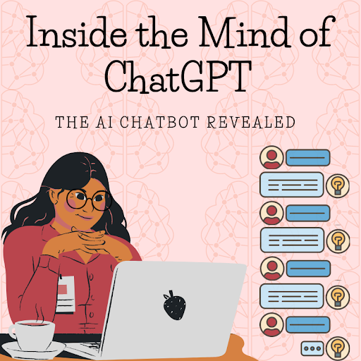 Inside the Mind of ChatGPT: The AI Chatbot Revealed – The Chicago ...