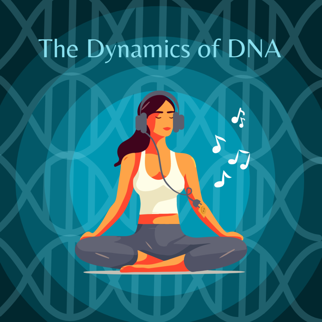 The Dynamics of DNA: How Scientists are Translating Genes into ...