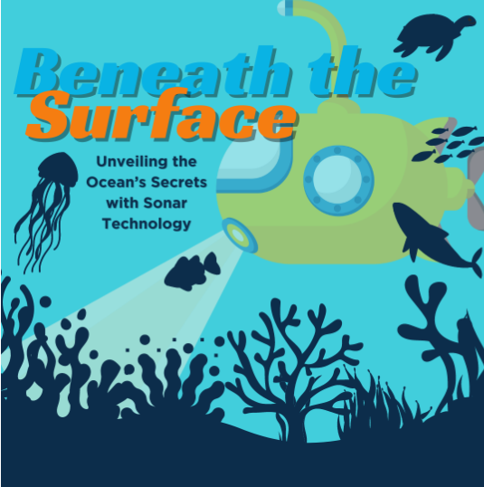 Beneath the Surface: Unveiling the Ocean’s Secrets with Sonar ...