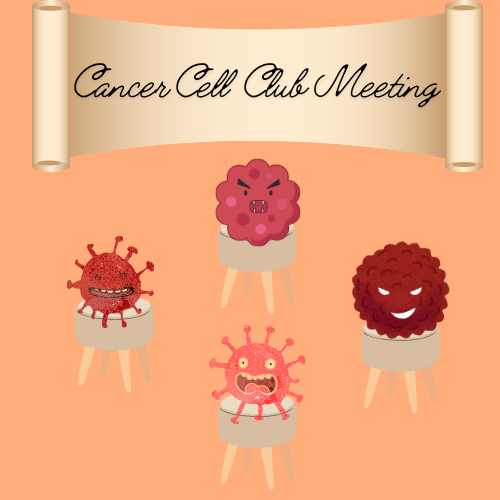 Cancer Cell Club Meeting – The Chicago Council on Science and Technology